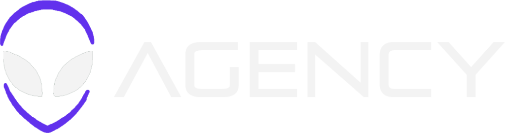 AlienAGENCY – Revenue Generating Digital Strategy