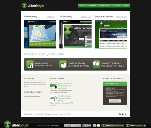 AlienAGENCY – Revenue Generating Digital Strategy